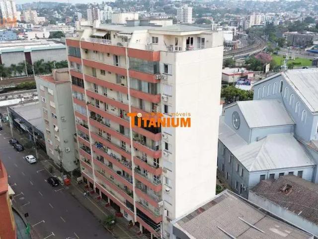 Apartamento para Venda em Novo Hamburgo/RS Centro 3 Quartos