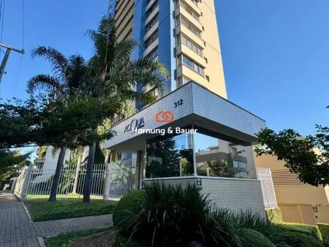 Apartamento para Venda em Novo Hamburgo/RS Centro 3 Quartos