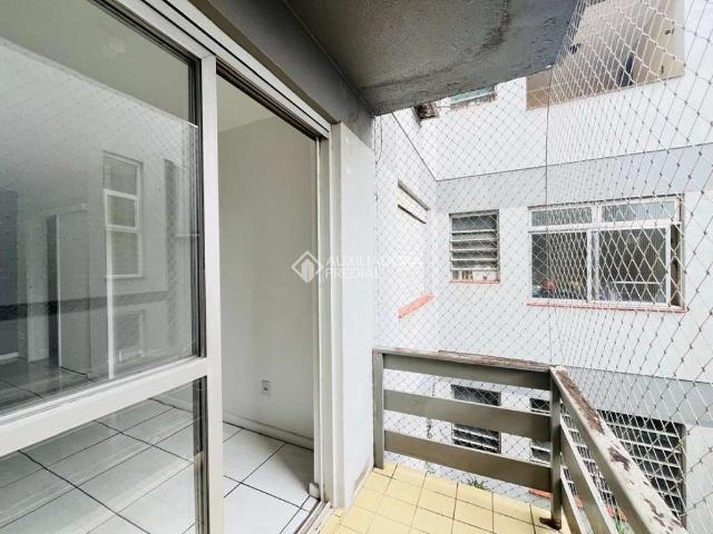 Apartamento para Venda em Novo Hamburgo/RS Centro 1 Quartos