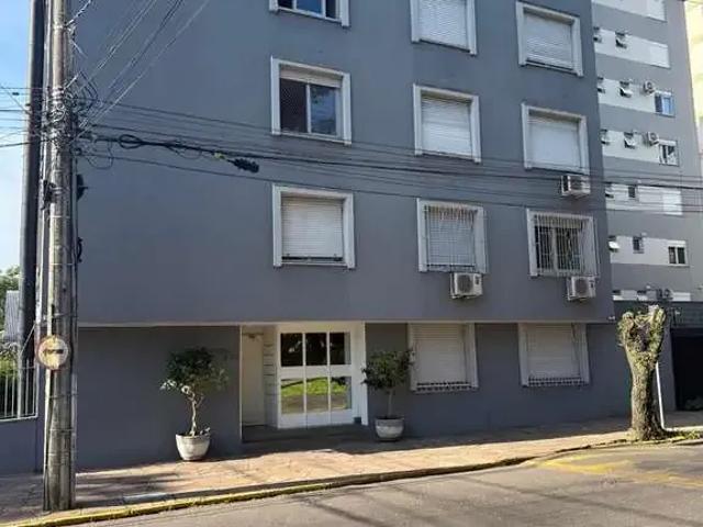 Apartamento para Venda em Novo Hamburgo/RS Centro 1 Quartos