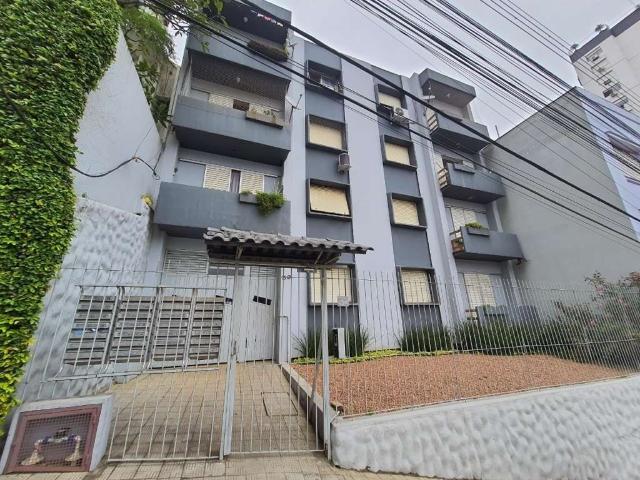 Apartamento para Venda em Novo Hamburgo/RS Centro 1 Quartos