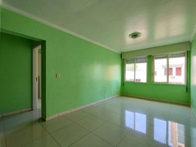 Apartamento para Venda em Novo Hamburgo/RS Centro 1 Quartos
