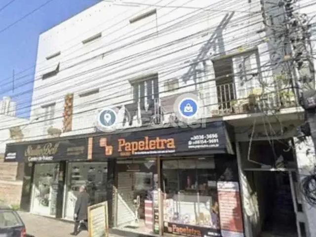 Apartamento para Venda em Novo Hamburgo/RS Centro 1 Quartos