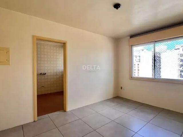 Apartamento para Venda em Novo Hamburgo/RS Centro 1 Quartos