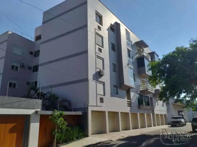 Apartamento para Venda em Novo Hamburgo/RS Centro 1 Quartos