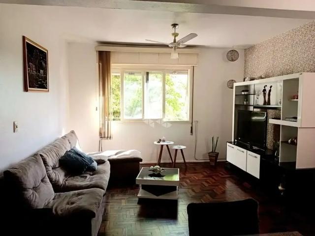 Apartamento para Venda em Novo Hamburgo/RS Centro 1 Quartos