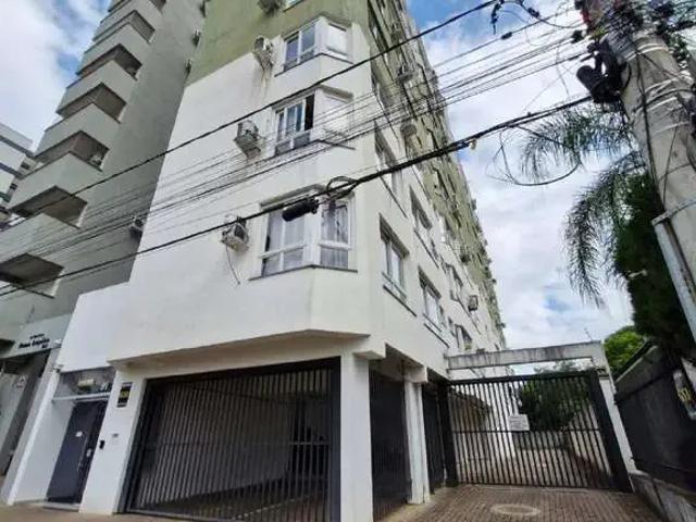 Apartamento para Venda em Novo Hamburgo/RS Centro 1 Quartos