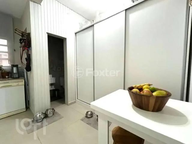 Apartamento para Venda em Novo Hamburgo/RS Centro 1 Quartos