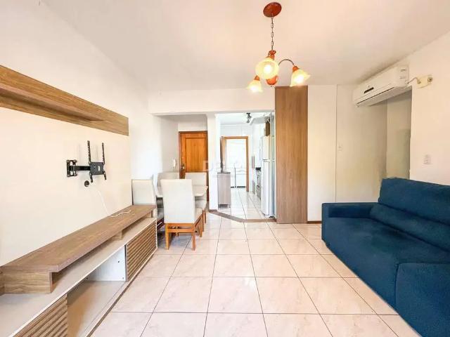 Apartamento para Venda em Novo Hamburgo/RS Centro 1 Quartos