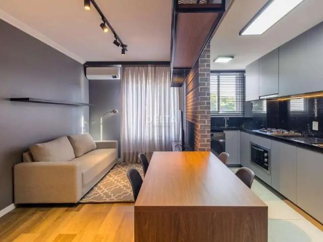 Apartamento para Venda em Novo Hamburgo/RS Centro 1 Quartos