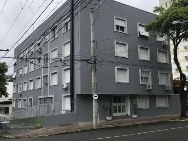 Apartamento para Venda em Novo Hamburgo/RS Centro 1 Quartos