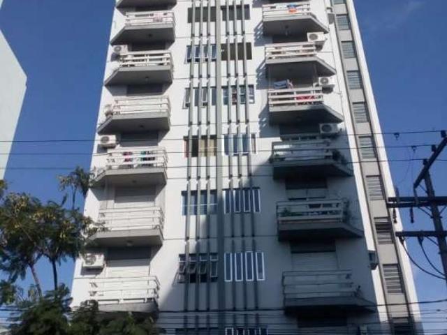 Apartamento para Venda em Novo Hamburgo/RS Centro 1 Quartos
