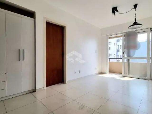 Apartamento para Venda em Novo Hamburgo/RS Centro 1 Quartos