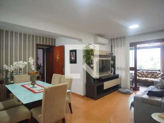Apartamento para Venda em Novo Hamburgo/RS Centro 2 Quartos