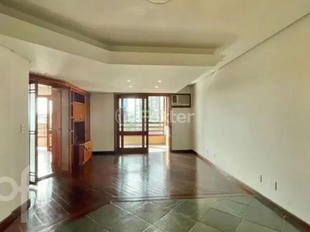 Apartamento para Venda em Novo Hamburgo/RS Centro 2 Quartos