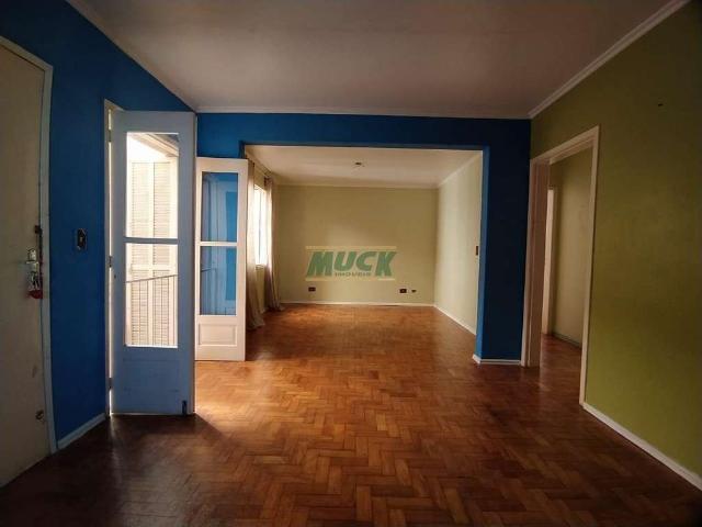 Apartamento para Venda em Novo Hamburgo/RS Centro 2 Quartos