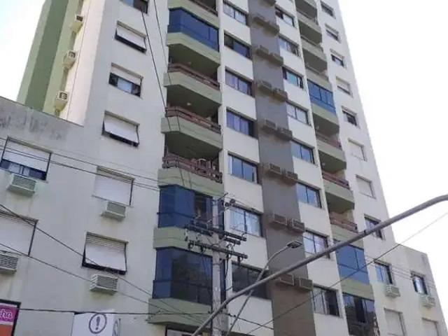 Apartamento para Venda em Novo Hamburgo/RS Centro 2 Quartos