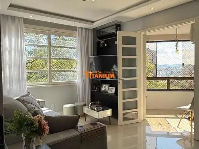 Apartamento para Venda em Novo Hamburgo/RS Centro 3 Quartos