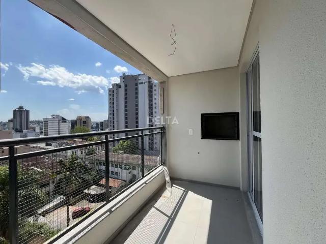 Apartamento para Venda em Novo Hamburgo/RS Centro 2 Quartos