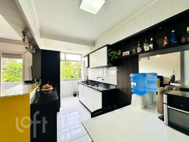 Apartamento para Venda em Novo Hamburgo/RS Centro 2 Quartos