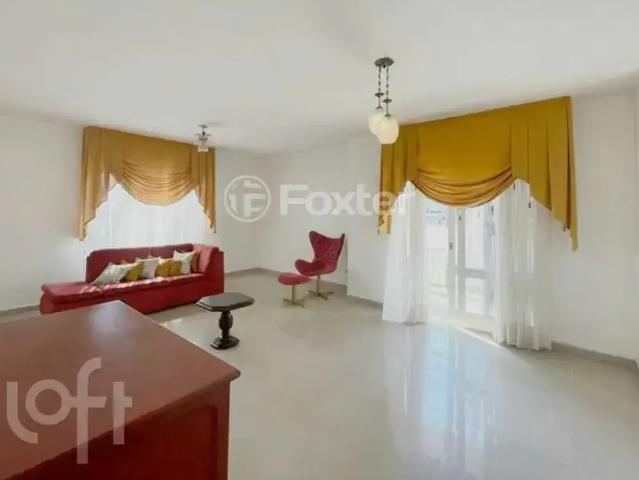 Apartamento para Venda em Novo Hamburgo/RS Centro 2 Quartos