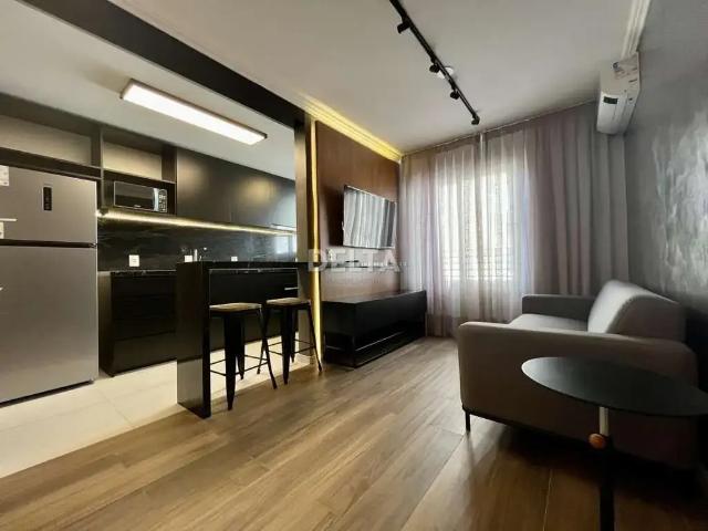 Apartamento para Venda em Novo Hamburgo/RS Centro 2 Quartos