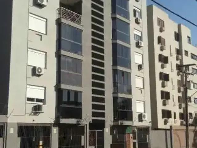 Apartamento para Venda em Novo Hamburgo/RS Centro 2 Quartos