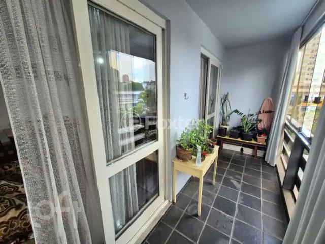 Apartamento para Venda em Novo Hamburgo/RS Centro 2 Quartos