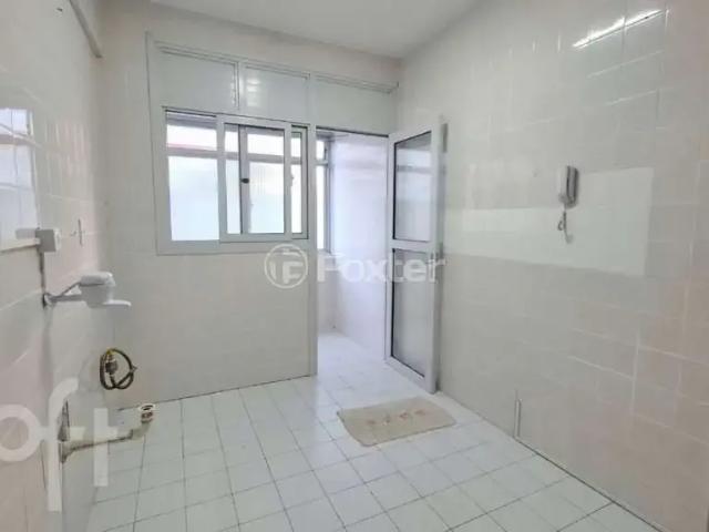 Apartamento para Venda em Novo Hamburgo/RS Centro 2 Quartos