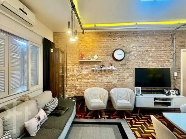 Apartamento para Venda em Novo Hamburgo/RS Centro 2 Quartos