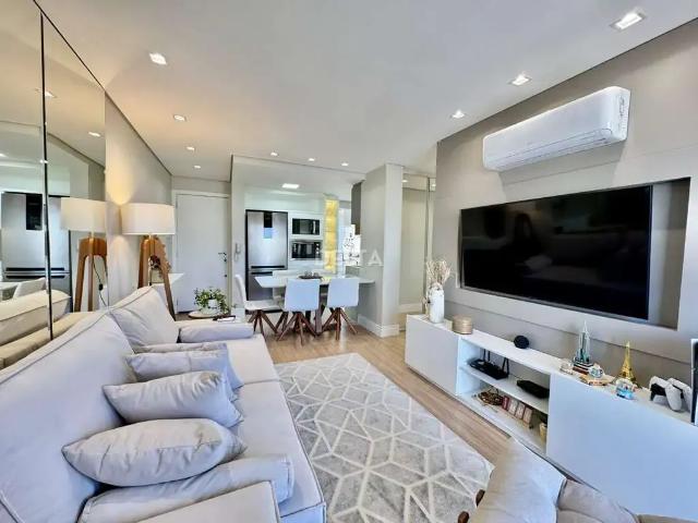 Apartamento para Venda em Novo Hamburgo/RS Centro 2 Quartos