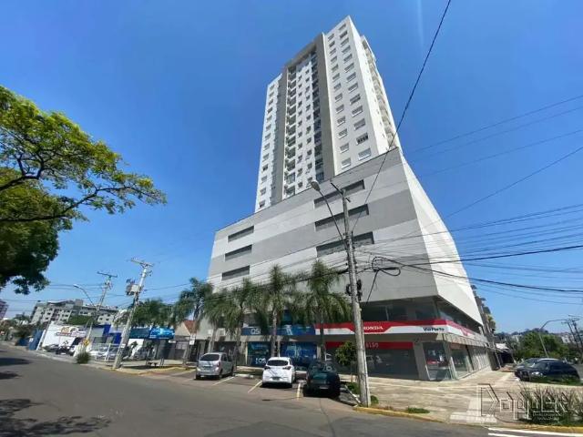 Apartamento para Venda em Novo Hamburgo/RS Centro 2 Quartos