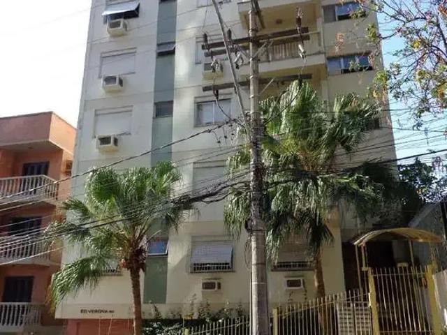 Apartamento para Venda em Novo Hamburgo/RS Centro 2 Quartos