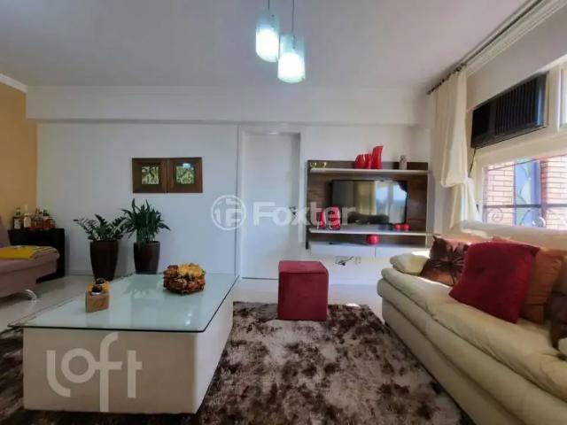 Apartamento para Venda em Novo Hamburgo/RS Centro 2 Quartos
