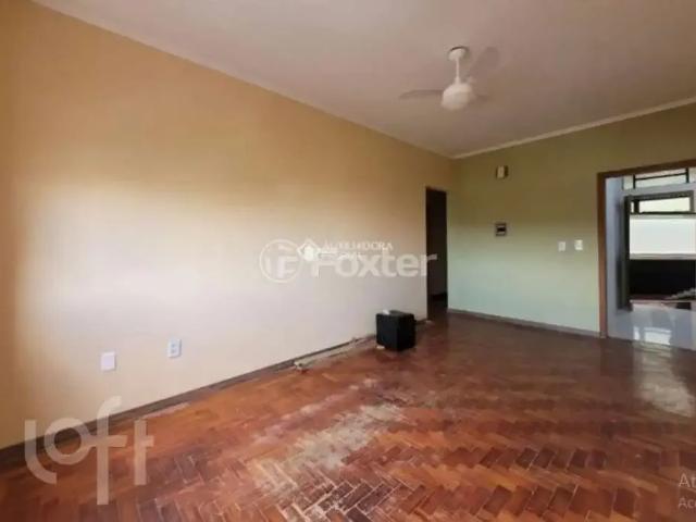 Apartamento para Venda em Novo Hamburgo/RS Centro 2 Quartos