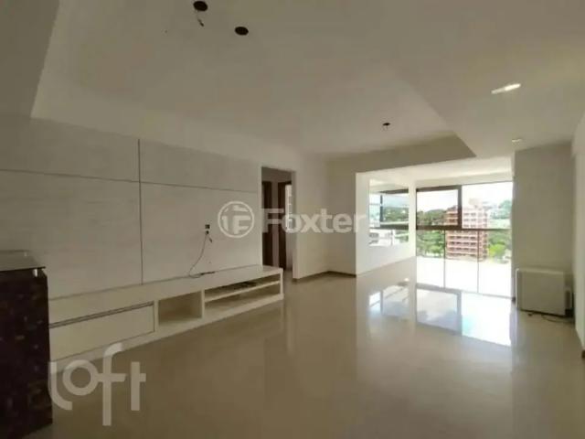 Apartamento para Venda em Novo Hamburgo/RS Centro 2 Quartos