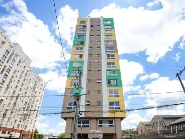 Apartamento para Venda em Novo Hamburgo/RS Centro 2 Quartos