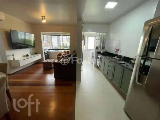 Apartamento para Venda em Novo Hamburgo/RS Centro 2 Quartos