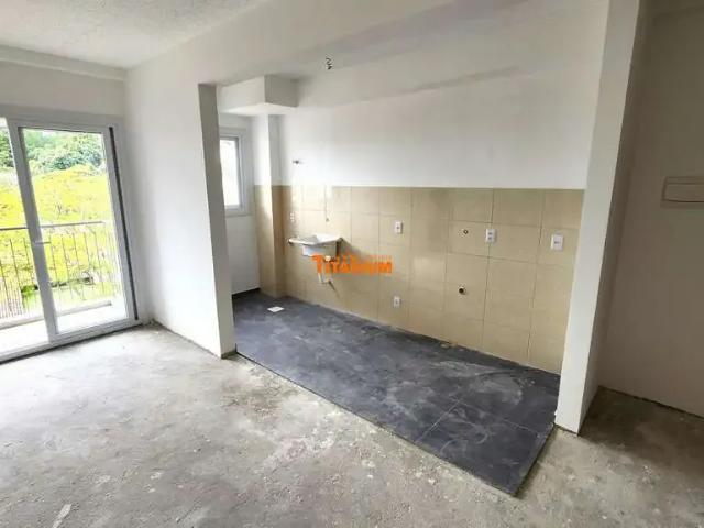 Apartamento para Venda em Novo Hamburgo/RS Centro 2 Quartos