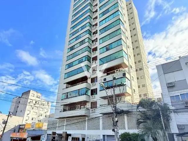 Apartamento para Venda em Novo Hamburgo/RS Centro 2 Quartos