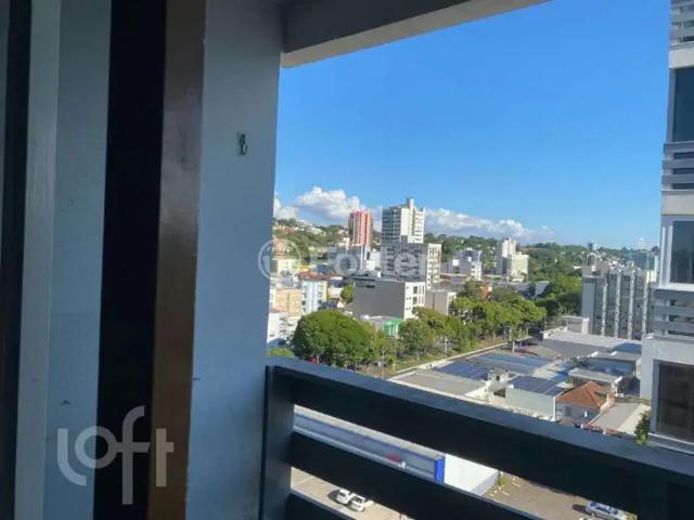 Apartamento para Venda em Novo Hamburgo/RS Centro 2 Quartos