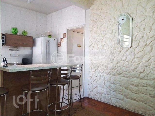 Apartamento para Venda em Novo Hamburgo/RS Centro 2 Quartos