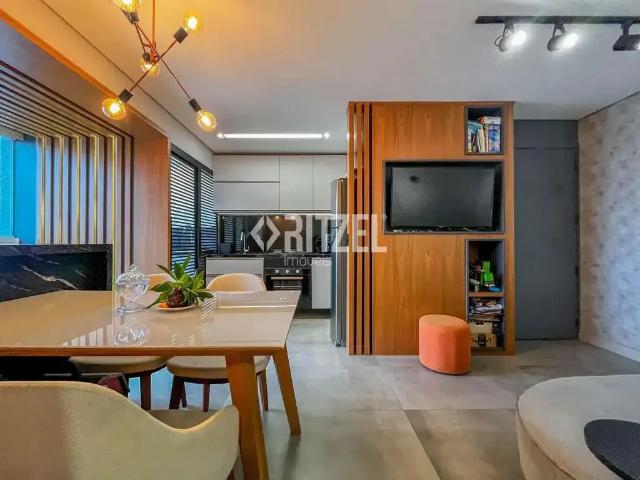 Apartamento para Venda em Novo Hamburgo/RS Centro 2 Quartos