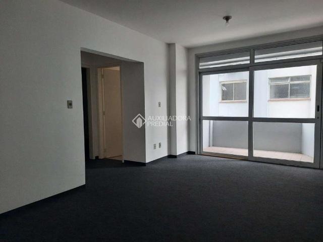 Apartamento para Venda em Novo Hamburgo/RS Centro 2 Quartos