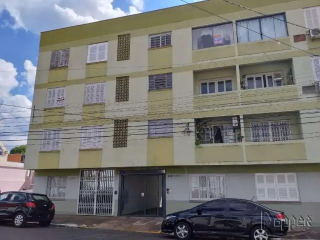 Apartamento para Venda em Novo Hamburgo/RS Centro 2 Quartos