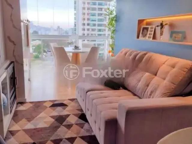 Apartamento para Venda em Novo Hamburgo/RS Centro 2 Quartos