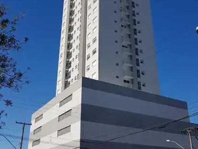 Apartamento para Venda em Novo Hamburgo/RS Centro 2 Quartos