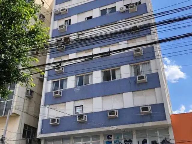 Apartamento para Venda em Novo Hamburgo/RS Centro 2 Quartos