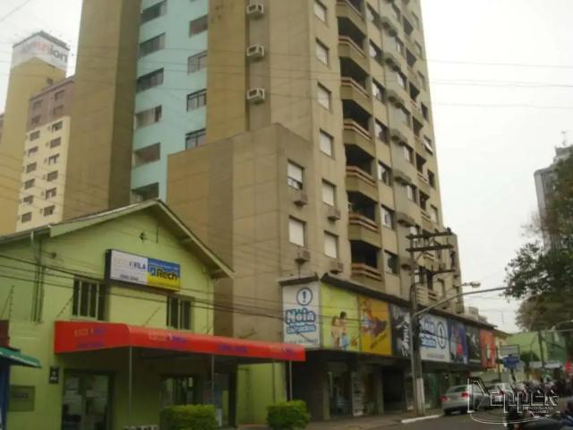 Apartamento para Venda em Novo Hamburgo/RS Centro 2 Quartos