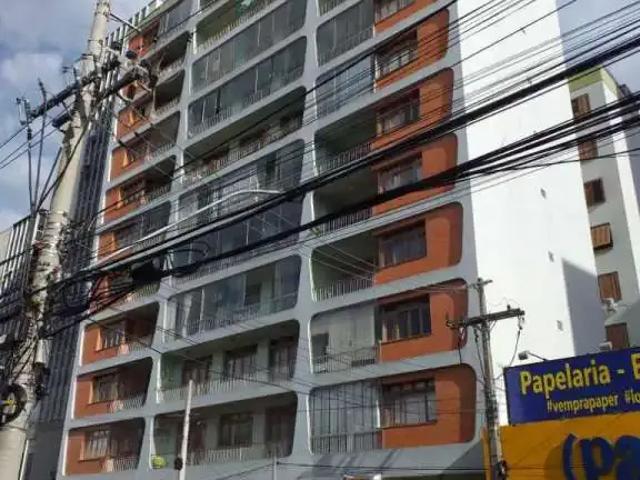 Apartamento para Venda em Novo Hamburgo/RS Centro 2 Quartos